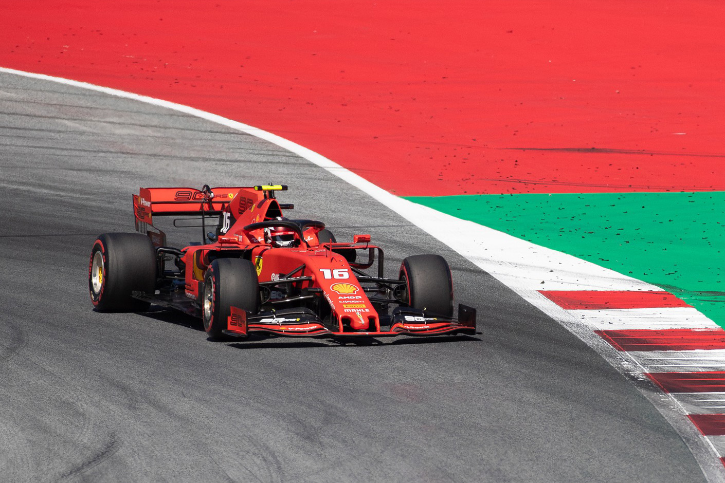 A Breakdown of All the Major Types of Car Racing For You To Know – ZEUS ...